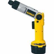 » DEWALT DW920K ATORNILLADOR ANGULABLE