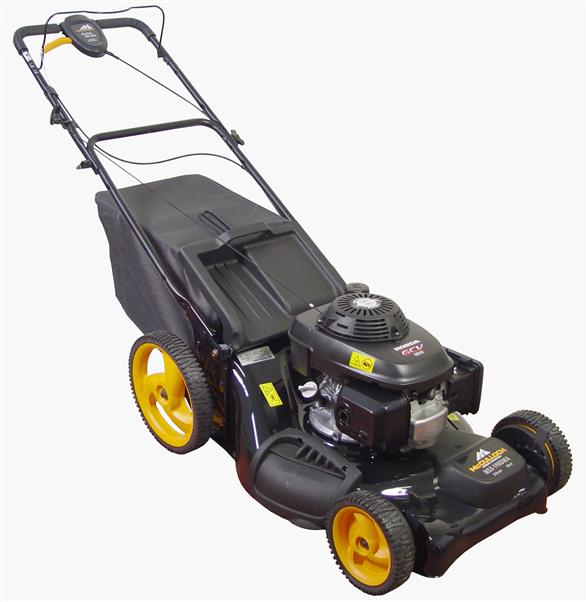 » MCCULLOCH M53H CORTACESPED MOTOR HONDA GCV190 6,5 HP M53 H