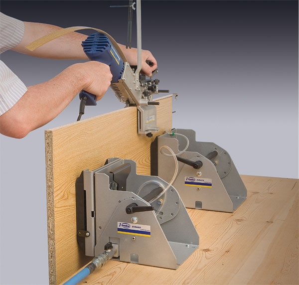 » Virutex SVN460 Sistema múltiple de fijación neumático, basculante y ...