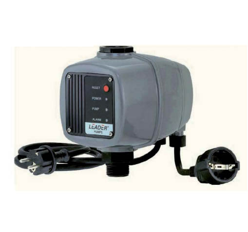 » Campeon HYDROTRONIC Controlador electronico de presion para Bombas de ...