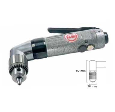 » Yaim YA 847 CR Taladro Neumatico Angular (YA847CR)