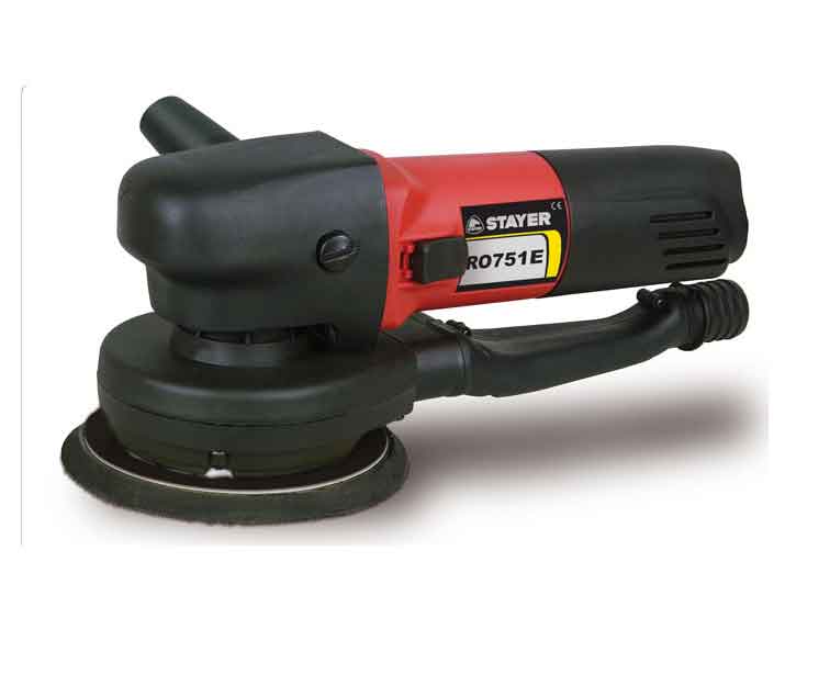 » Stayer RO 751 E Lijadora Rotorbital